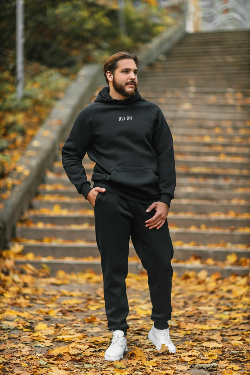 Костюм спортивный