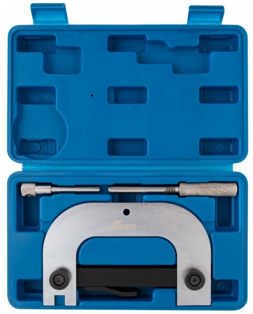 Набор фиксаторов валов Renault 1.4, 1.6, 1.8, 2.0 16V Kraft арт. KT 701087