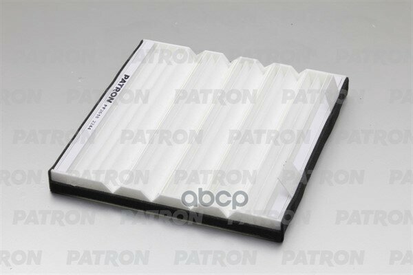 Фильтр салона Chevrolet Tahoe 07-13, Cadillac Escalade 06-14 PATRON арт. PF2618