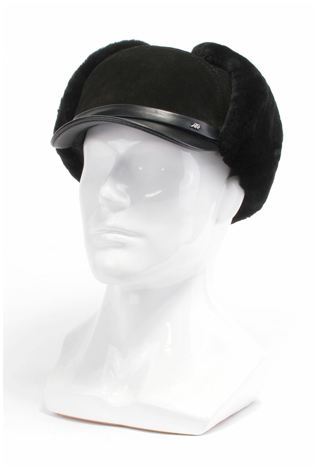 Шапка для мужчин