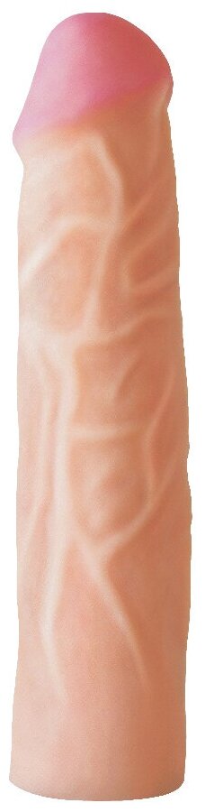 Насадка на "Harness" с коннектором RED LINE 847403