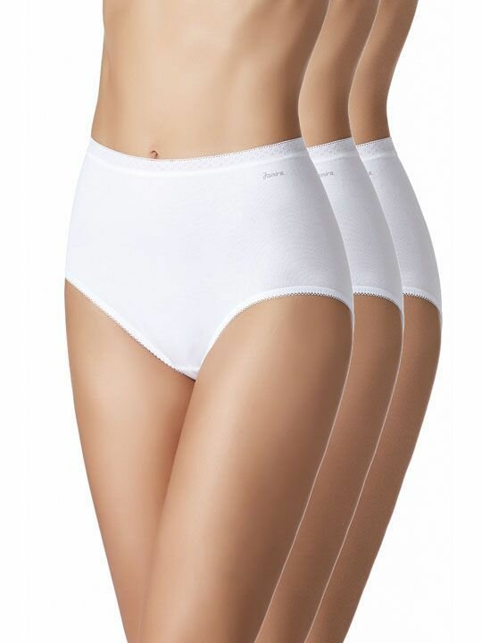 Трусы белый, комплект