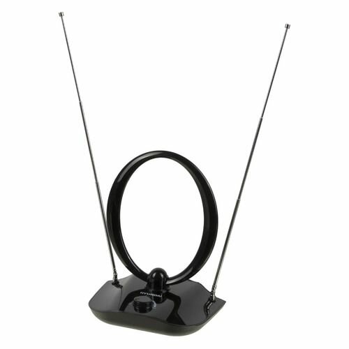 Телевизионная антенна Hyundai H-TAI400, комнатная