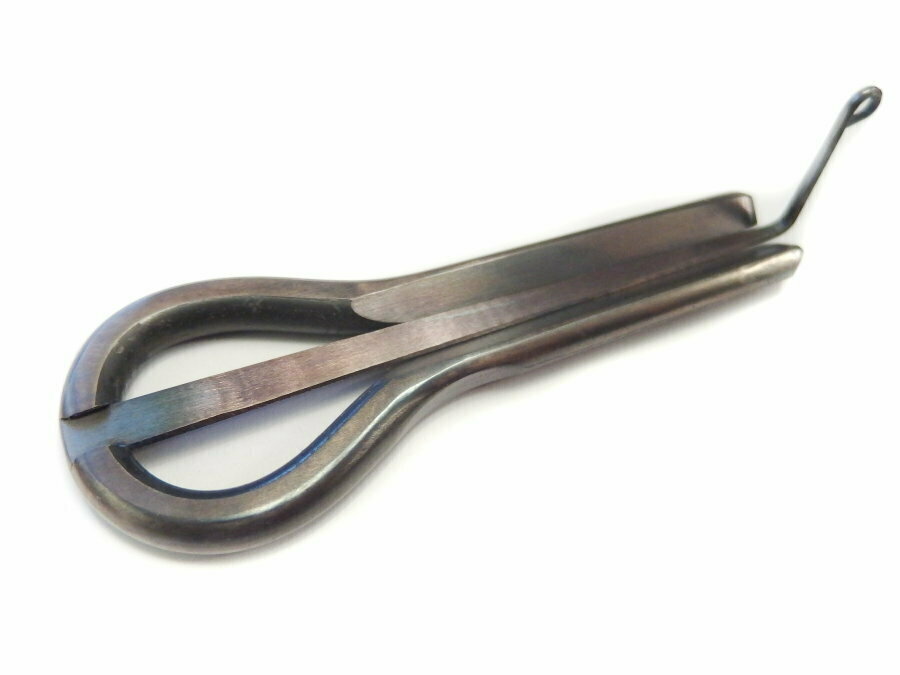 Варган Волгутова "Бочаг" ( хакасский темир-комус ) для музыки и творчества.