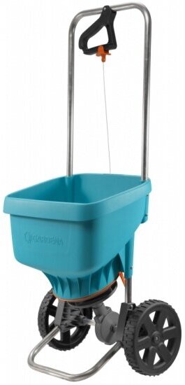 Разбрасыватель-сеялка Gardena 00436-20.000.00 , размер XL