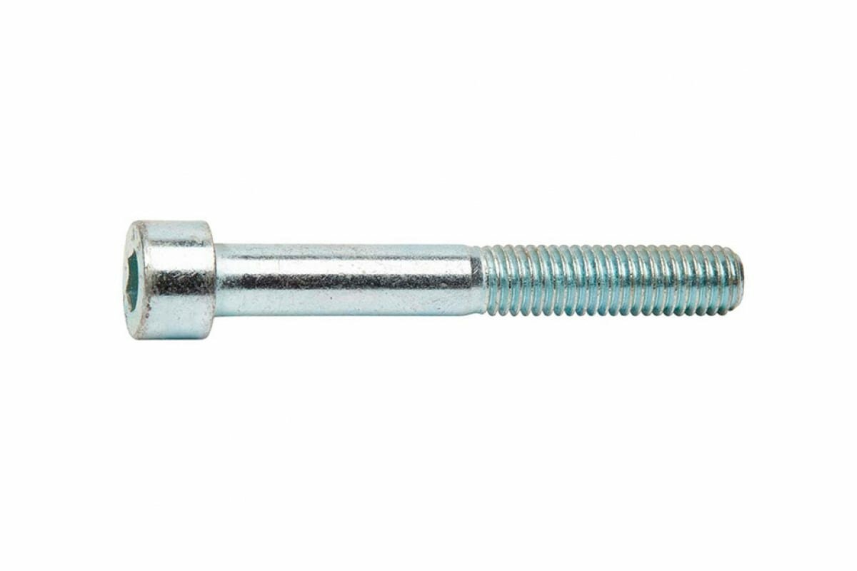 Винт Море-Метизов DIN 912 А2 М8х60 мм, 5 шт.