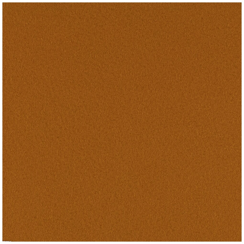 Фетр Gamma Premium FKR10-33/53 декоративный 33 см х 53 см ± 2 см RN34 горчичный