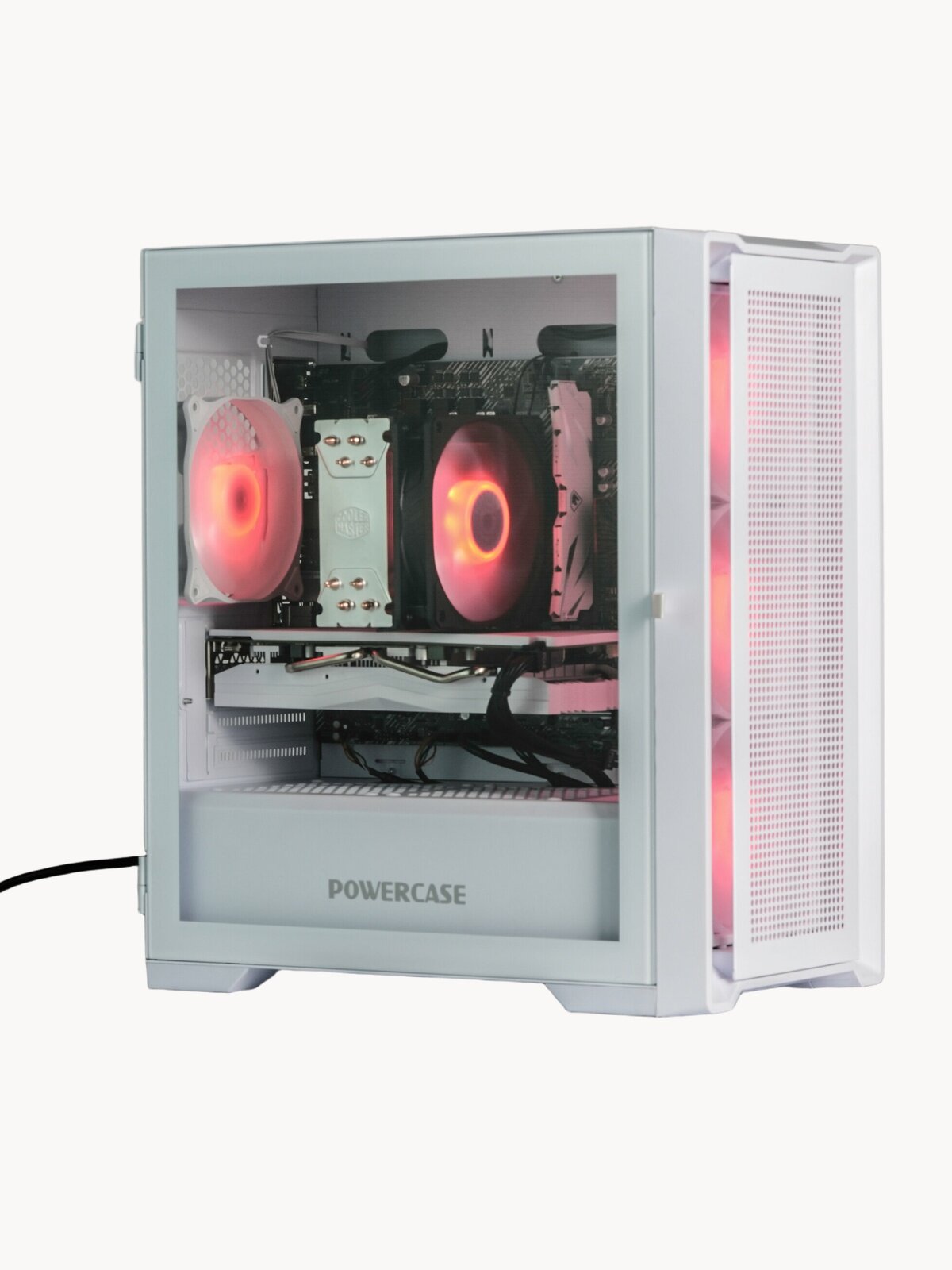 Настольный компьютер SevenGroup