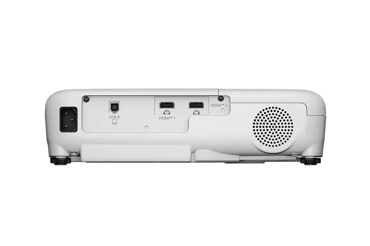 Проектор Epson EB-E12 — фото 1