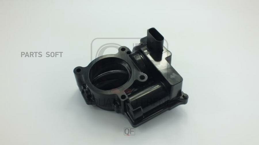 QUATTRO FRENI QF46A00090 Заслонка дроссельная ()