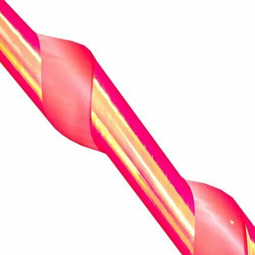 TNL Professional Дизайн "Битое стекло" № 04, вишневый