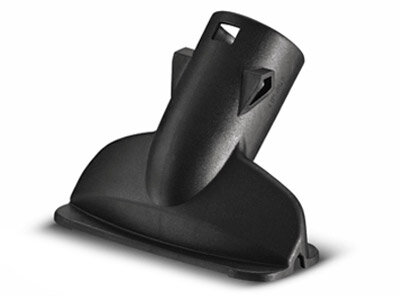 Насадка для чистки мебели для пылесосов сухой уборки Karcher VC 6100, VC 6200 (4.195-004.0) №360