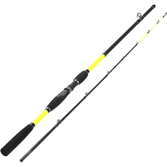 Удилище штекерное Helios KRACKEN 240см 200 гр (HS-K-240)
