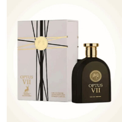 Парфюмерная вода Alhambra Optus VII 100 мл.