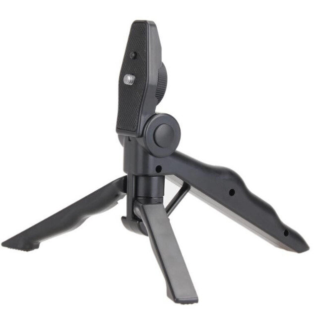 Ручка штатив трансформер KingMa + переходник для GoPro