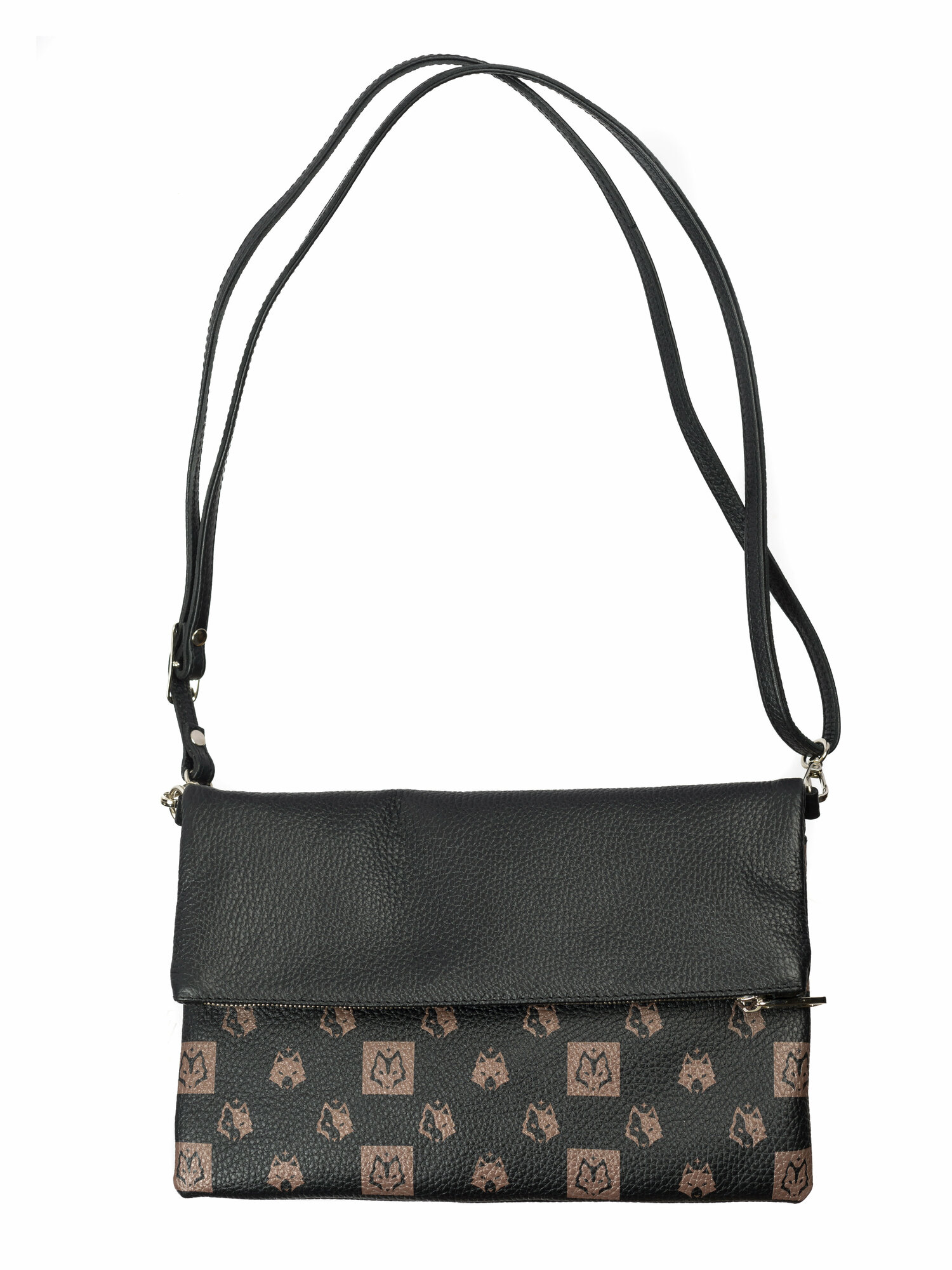 Сумка клатч