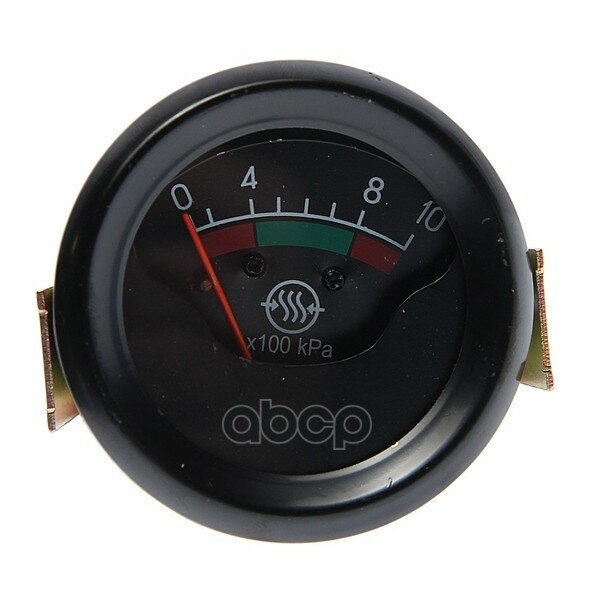 Манометр МТЗ, ЛТЗ 10атм. MEGAPOWER MEGAPOWER Automotive арт. 380-23-001