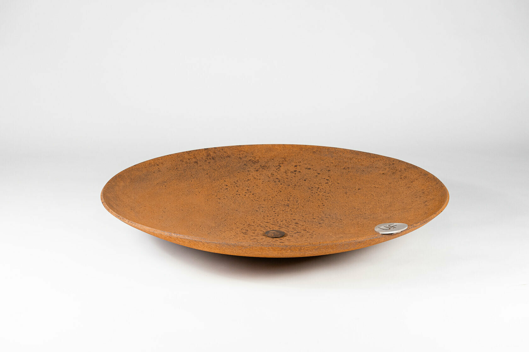 Костровая чаша Up! Flame Steel Cup 1000 oxi