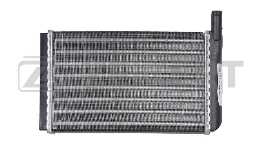 ZEKKERT MK5007 Радиатор отопителя Audi 80 II III 72- 90 84- VW Golf 74- Jetta 78- Passat I II 73-