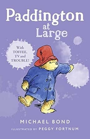 Bond Michael "Paddington at Large"