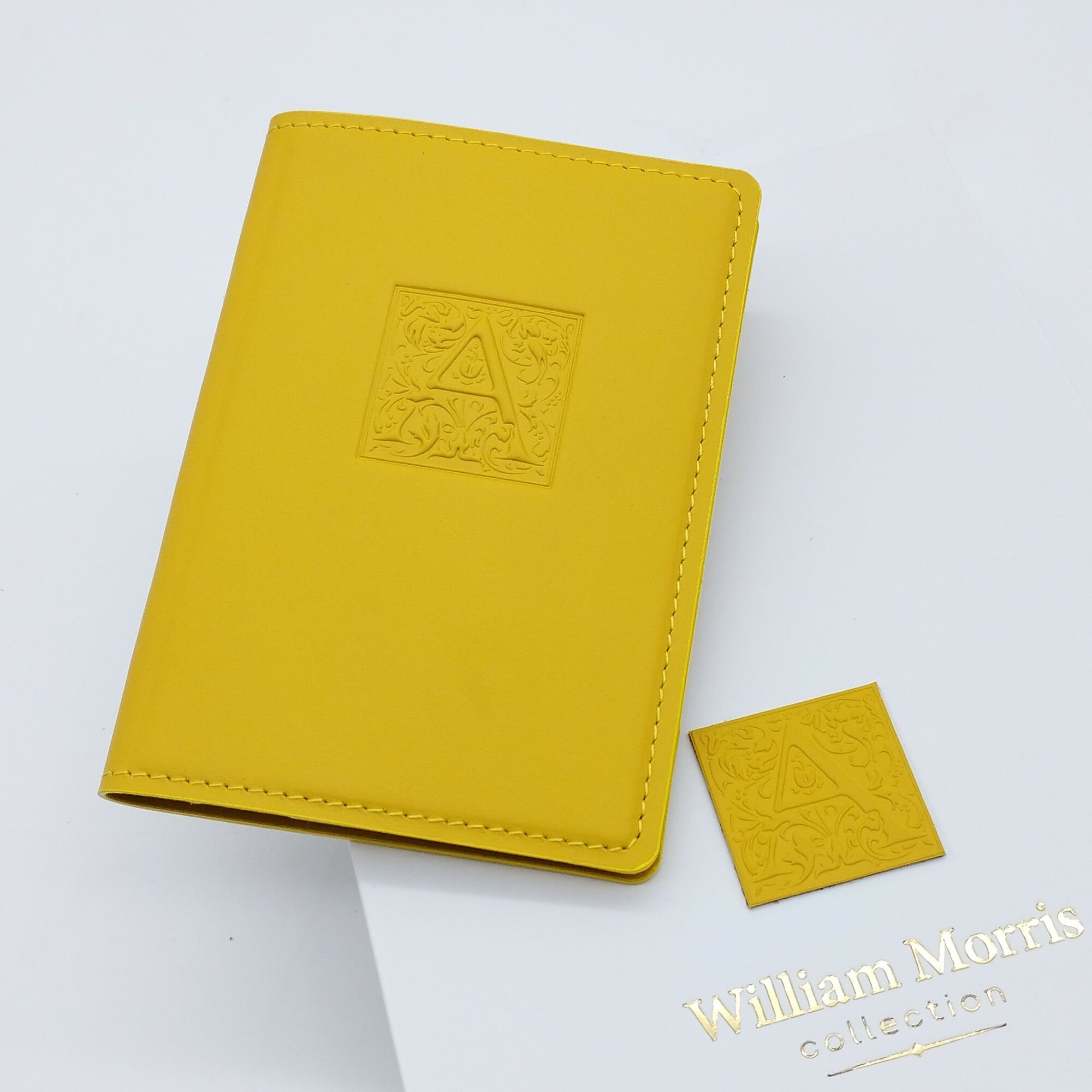 Обложка для паспорта