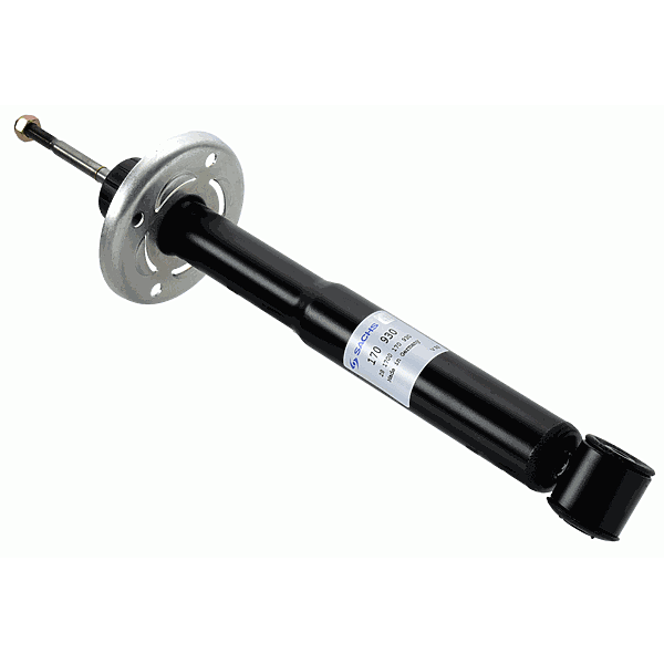 SACHS 170 930 (10391278820 / 105781 / 15105257) амортизатор зад. VW Passat (Пассат) 88-96 для плохих дорог (масл