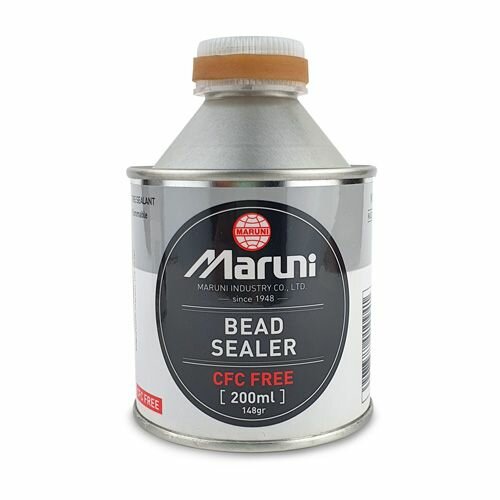 Герметик борта MARUNI BEADSEALER CFC FREE 200cc (Japan)