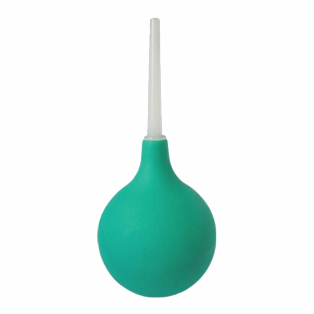 Упаковка 4 шт. Спринцовка с твердым наконечником, объем 200 мл, № 6Б, виталфарм, ВИТ00004951