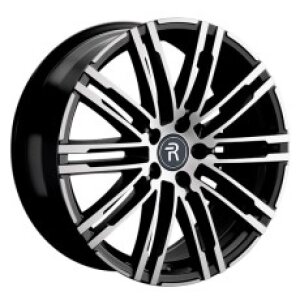 Литой колесный диск Replay PR13 9x19/5x112 D66.6 ET21 MBF