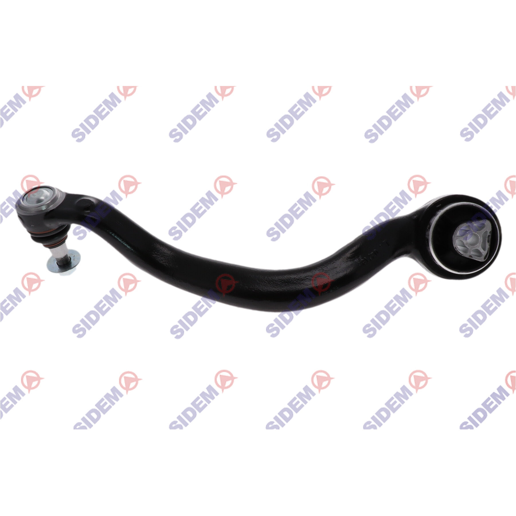 Рычаг подвески для автомобиля BMW, SIDEM 21558 (1 шт.)