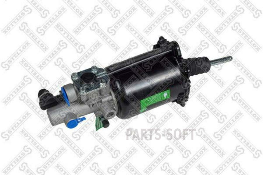 STELLOX 83-15082-SX (81.30725-6116 / 81.30725-9116 / 81307256116) пгу сцепления ( 9700514660) удлиненный шток\ man tga / tgx