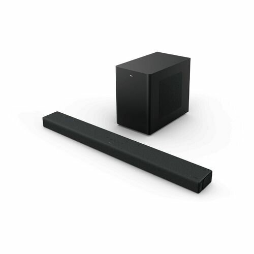 Саундбар TCL C935U 5.1.2 780Вт черный