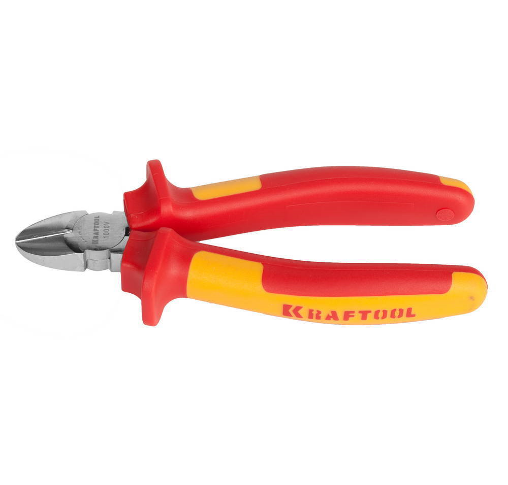 KRAFTOOL Electro-Kraft, 160 мм, бокорезы (2202-5-16)