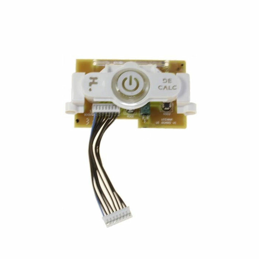 Кнопка парогенератора Philips GC9246 и GC9247 (423902175691)
