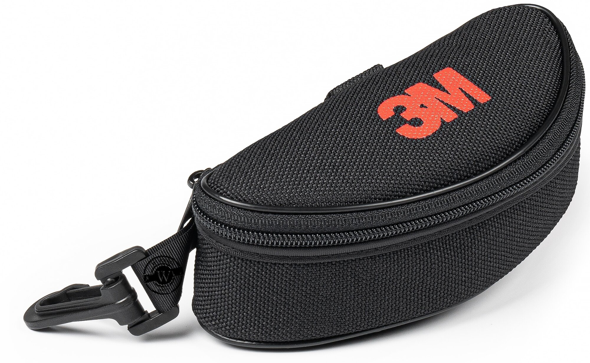 Футляр для открытых очков 3М™ 12-0600-00M с карабином