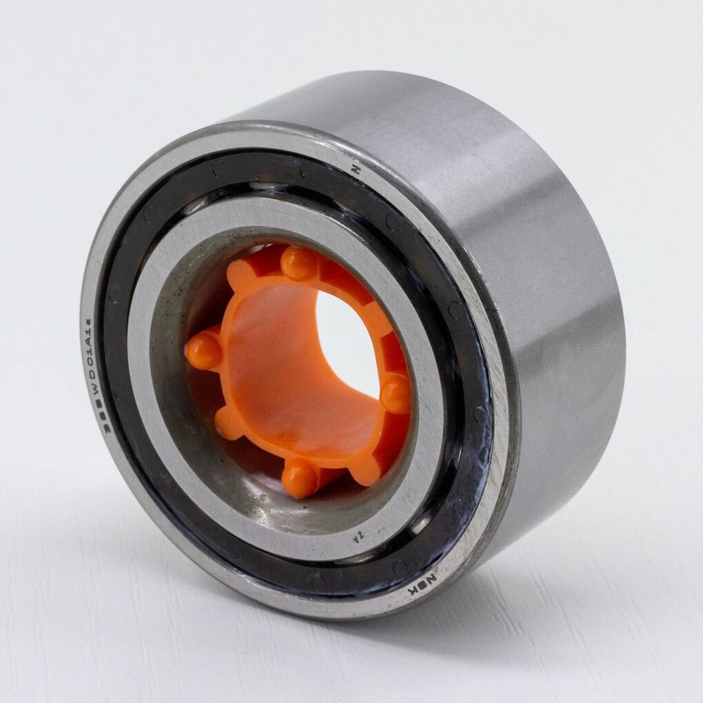 Подшипник ступичный 38BWD01A1ACA01 NSK