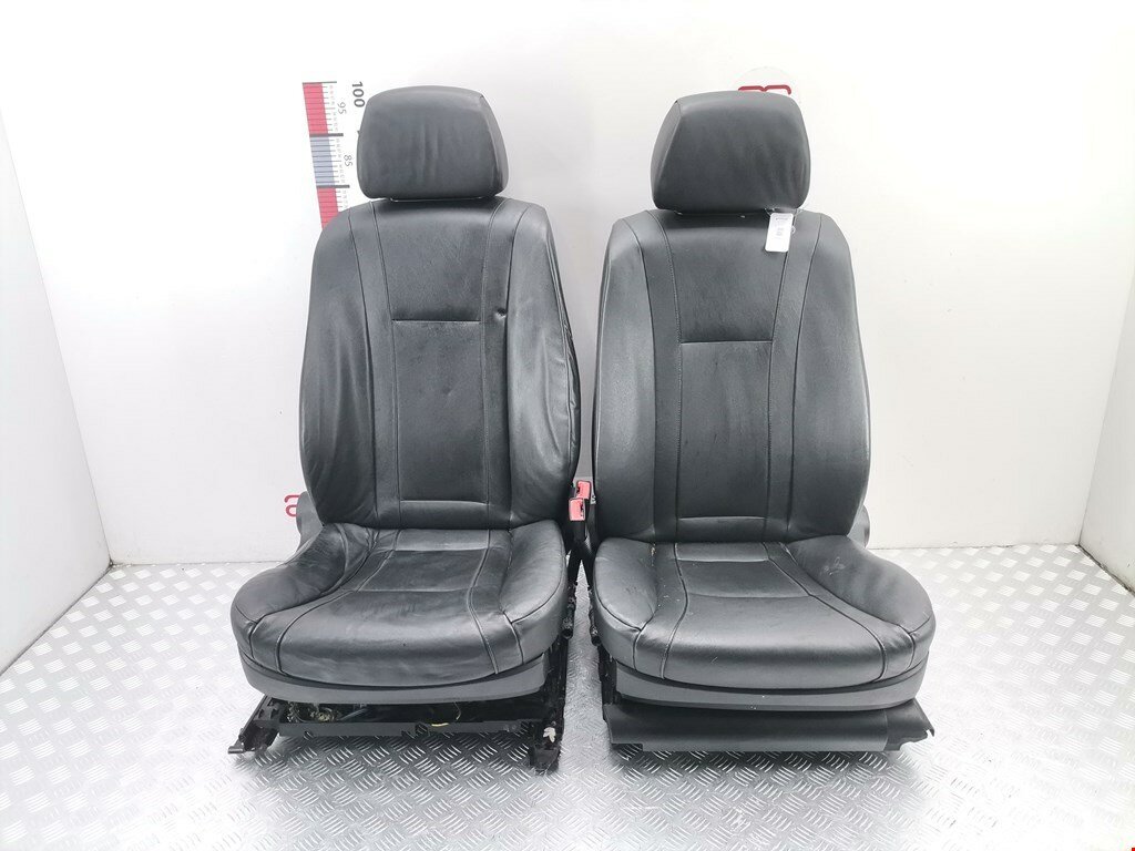 Салон (комплект сидений) BMW 7-Series (E65/E66) арт. 1767300