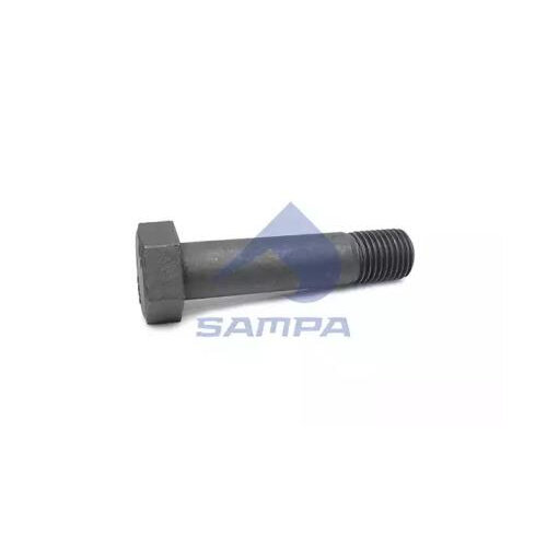 Болт крепежный центровой рессоры для автомобиля, SAMPA 075.145 (1 шт.)