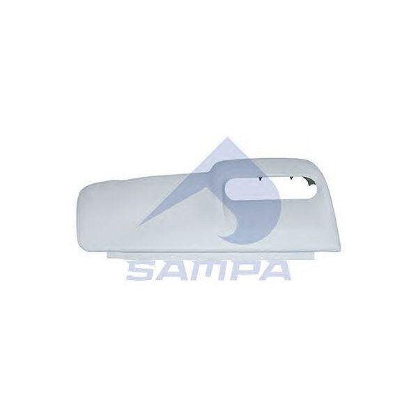 Дефлектор воздуха, кабина, SAMPA 1840 0013 (1 шт.)