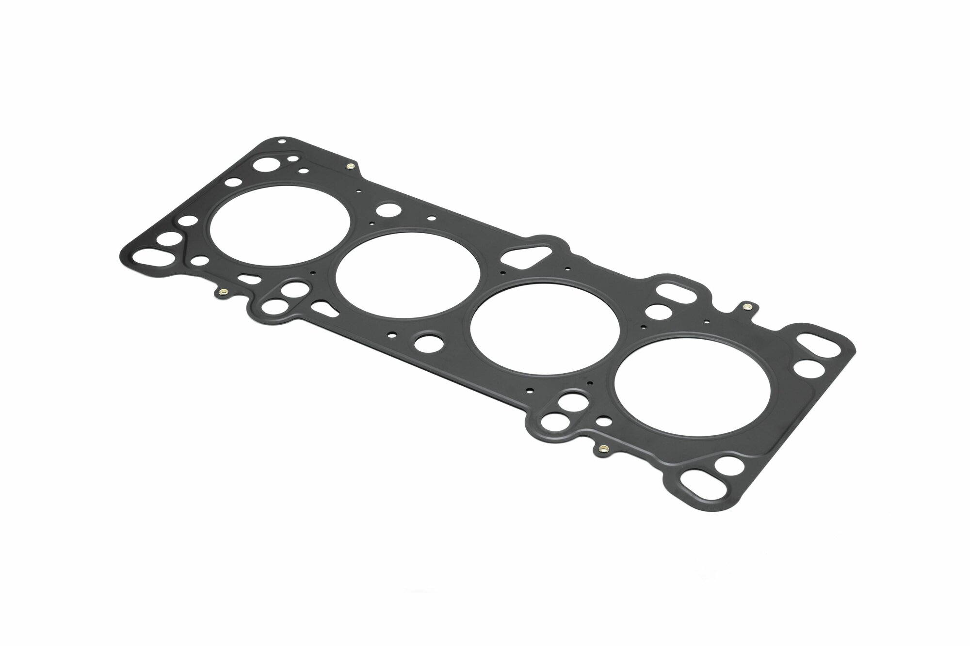 Прокладка головки блока METACO, Kia Киа RIO Рио, 0K2NC-10271, 2110-517