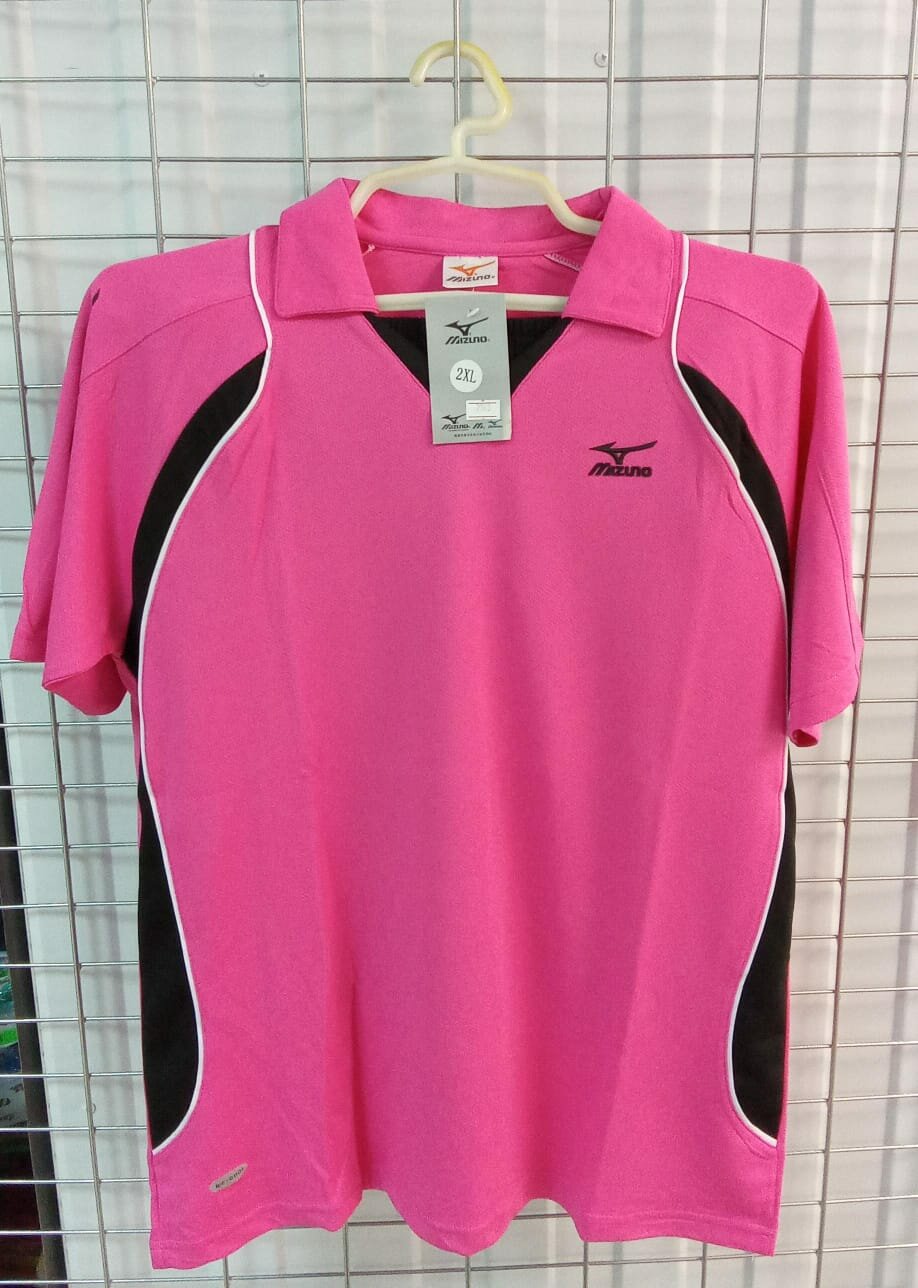 Для волейбола MIZUNO размер 2XL ( русский 50 маломерка) форма ( майка + шорты ) волейбольная розовая