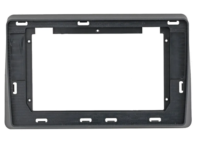 Incar RFR-FC698 Рамка 10" RENAULT Master IV 2019+