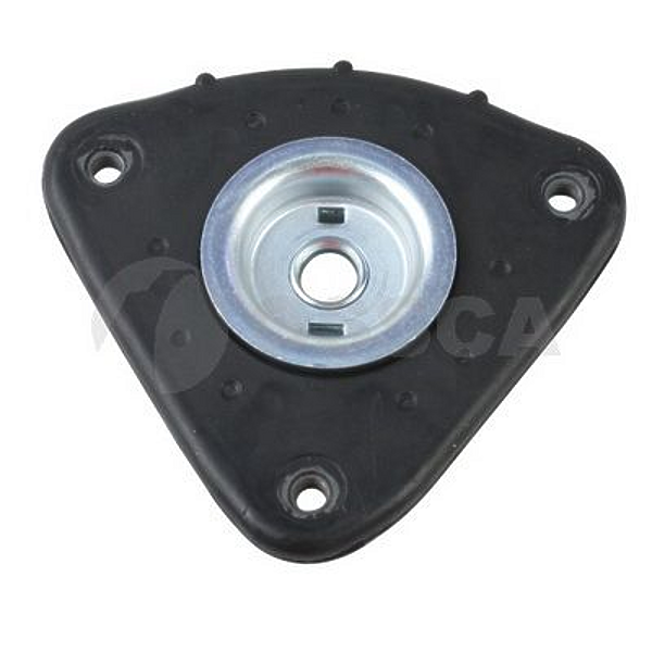 OSSCA 12599 (1377471) опора амортизатора передней подвески Ford (Форд) c-max, focus-II / IIi, kuga, mazda-3,5, Volvo