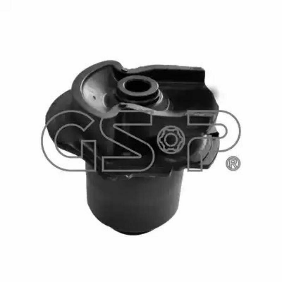GSP 513533 Сайлентблок задней балки TOYOTA AVENSIS VERSO (M2)