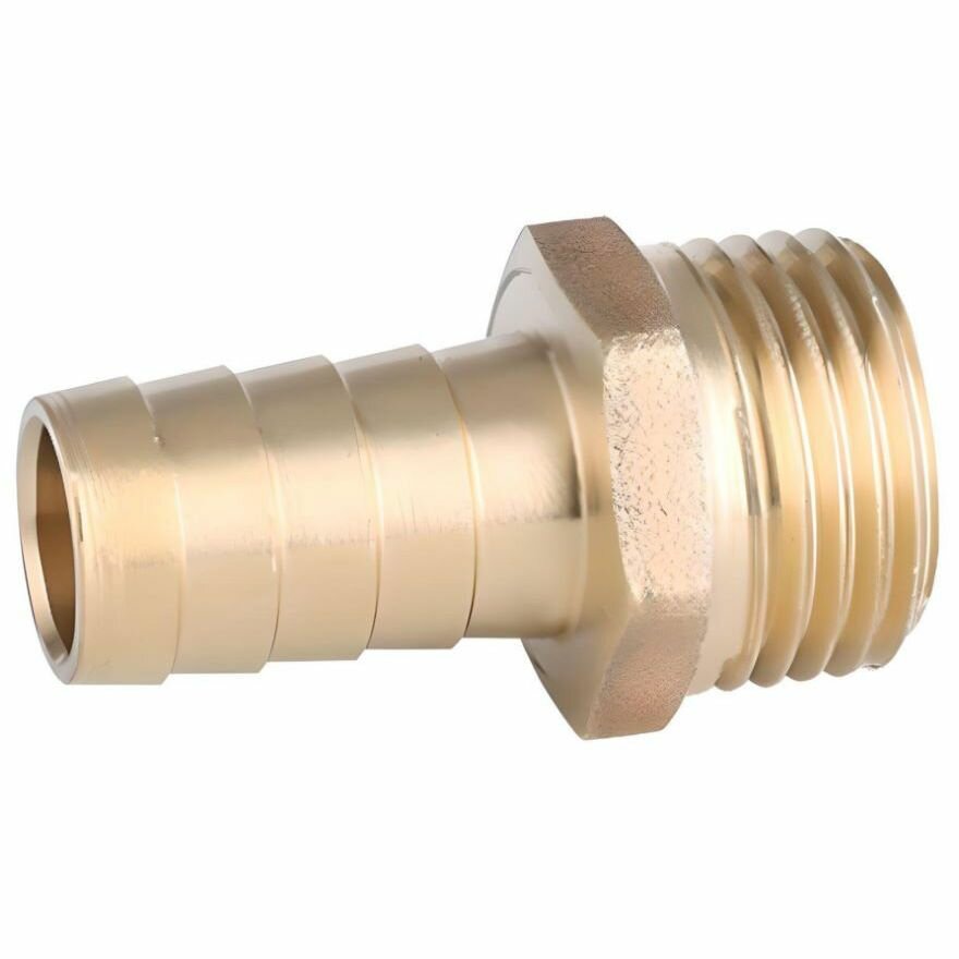 Штуцер Vieir (Виеир) 2 нар х 50 мм (VRM850)