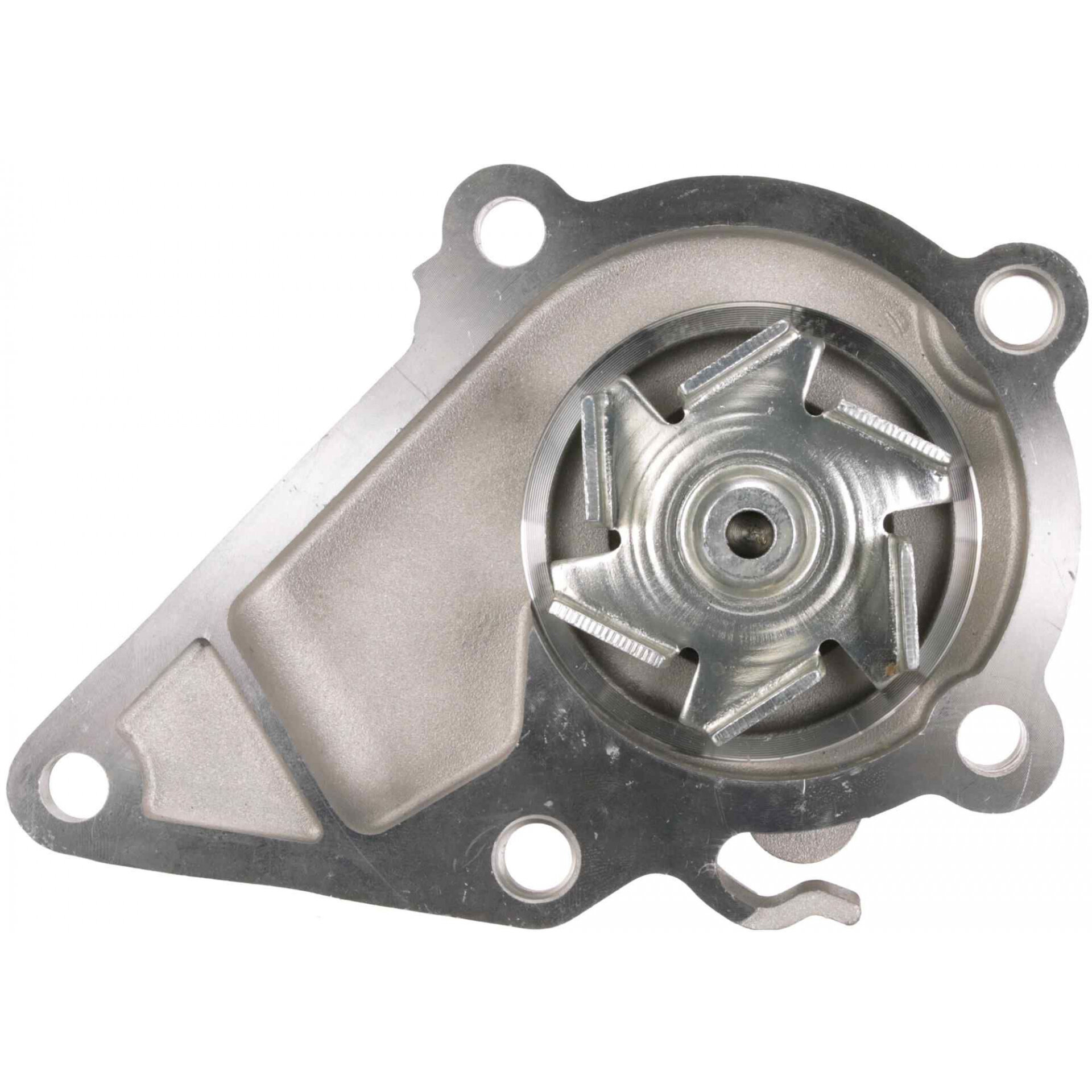 Насос водяной помпа для автомобиля Hyundai Kia, GATES WP0100 (1 шт.)