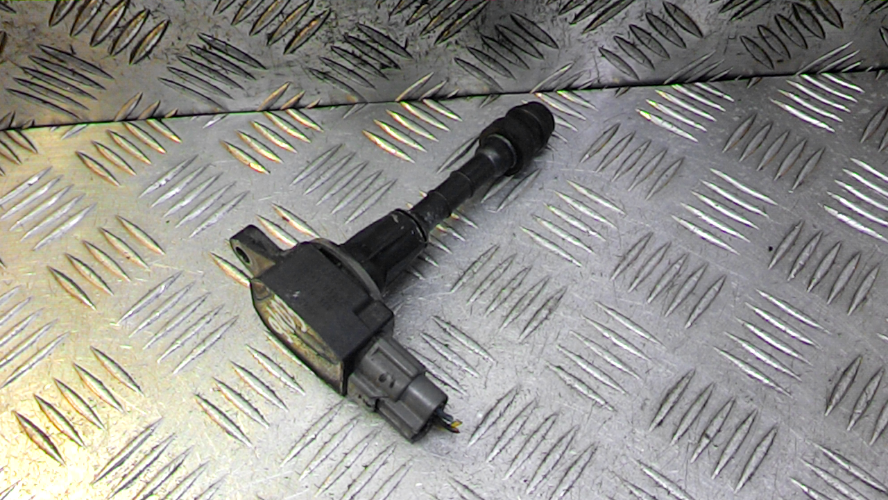 Катушка зажигания бензиновая NISSAN NOTE E11, Номер 22448AX001