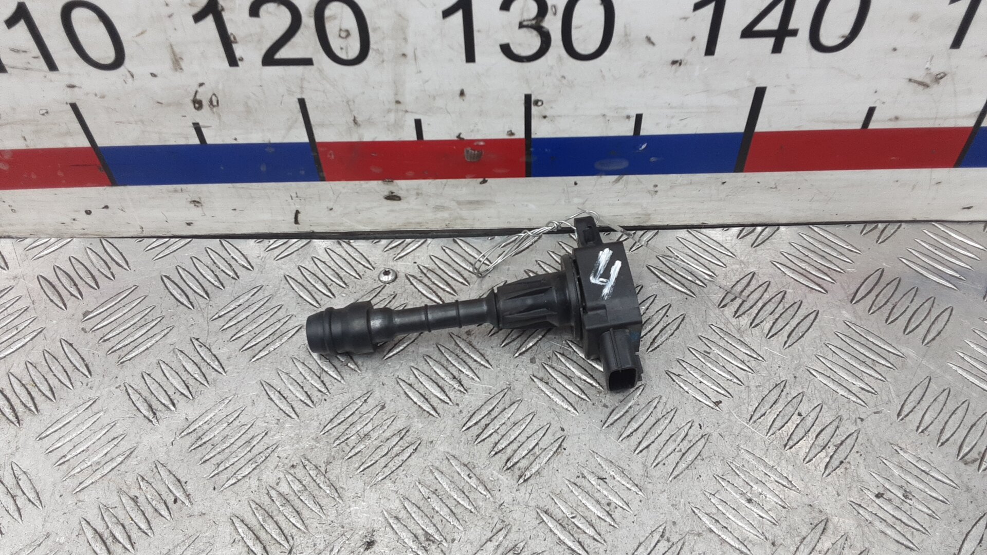 Катушка зажигания бензиновая NISSAN NOTE E11, Номер 22448ах001
