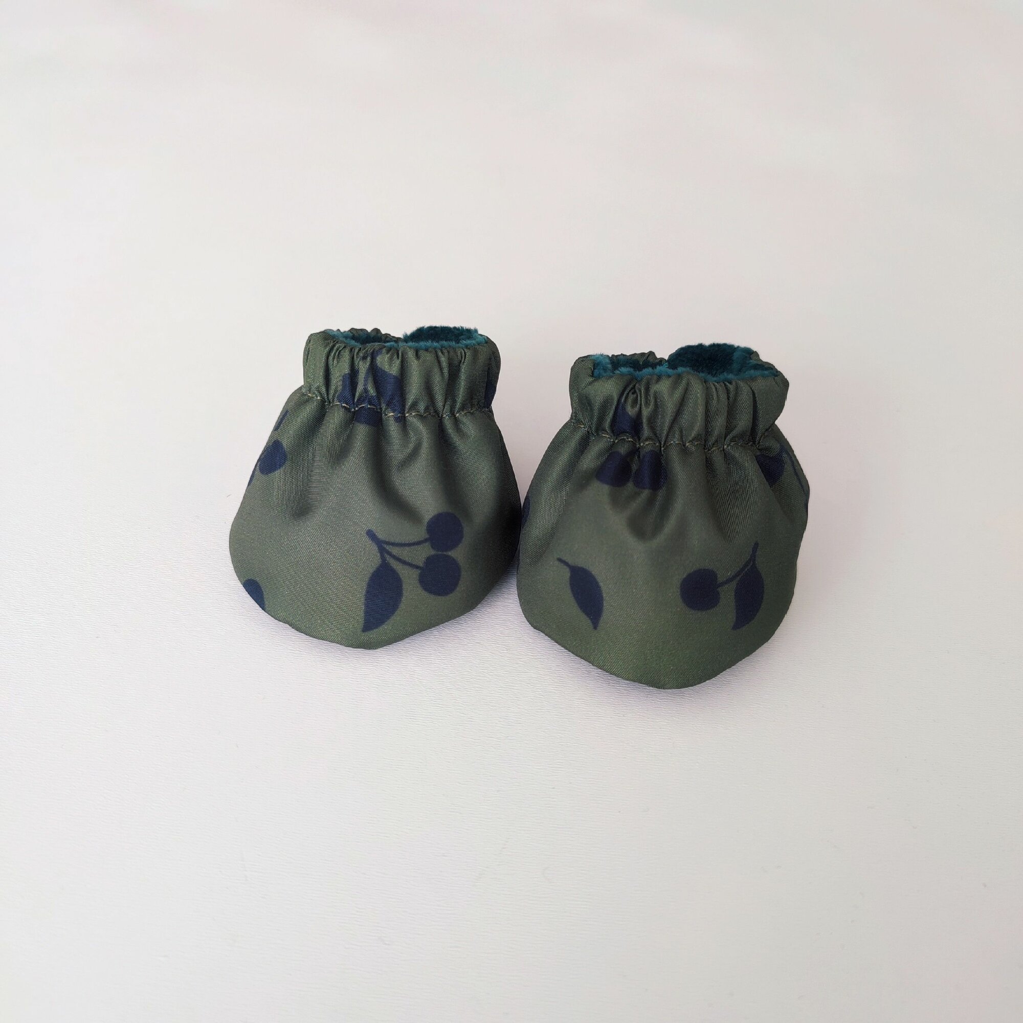 Обувь для кота Басика 25 см и кошечки Ли-ли 24 см