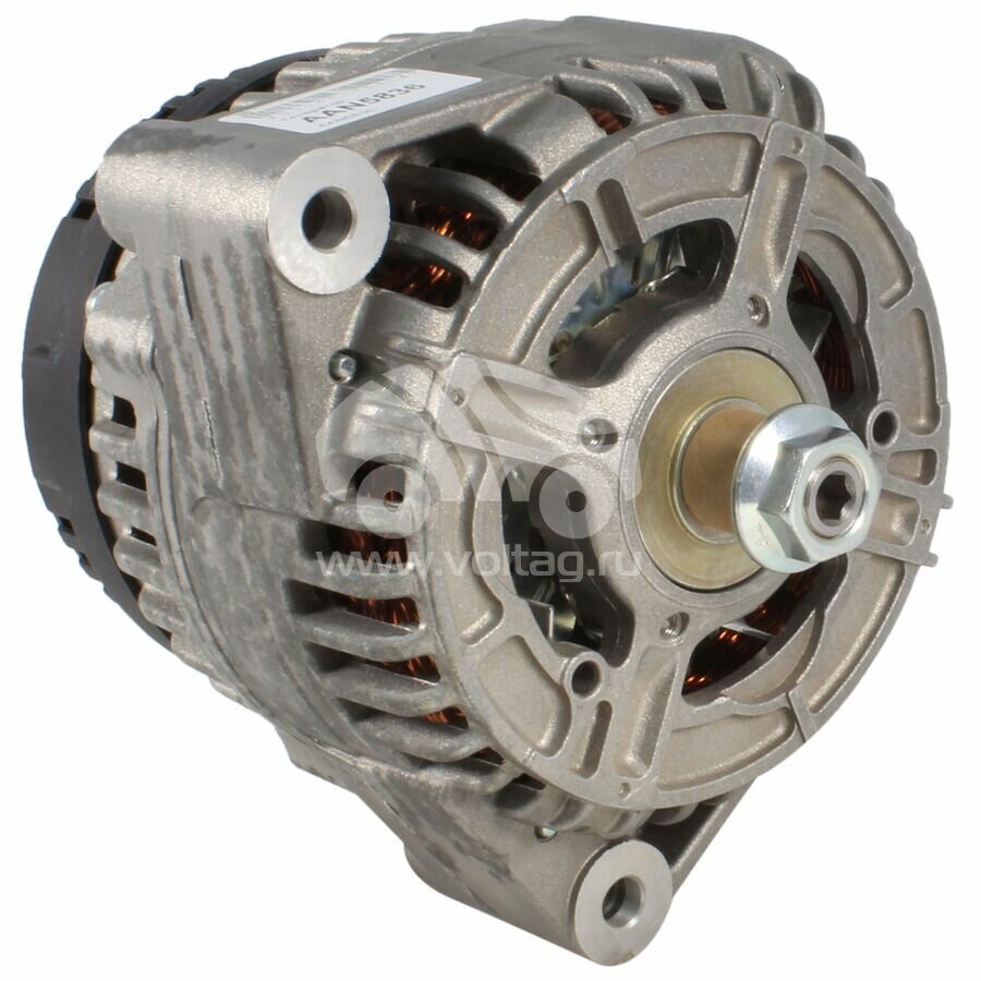 Генератор DEUTZ DIESEL ENGINES ABG TITAN 7820 Deutz TCD 2013L06 2V, 231HP 01.05-12.07 ATLAS AB 1604 ZW 6-cyl, 110kW 4.8 - ATLAS CRAWLER EXCAVATORS 190LC TCD2012 L06 2V